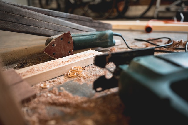 How to Sharpen your Woodworking Tools - Power Tool Cafe